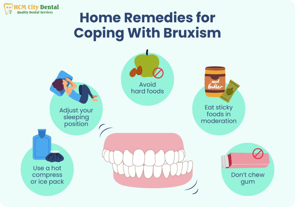 Clenching Teeth at Night? Discover Simple Relief Tips | Dr. Cuong - Ho ...