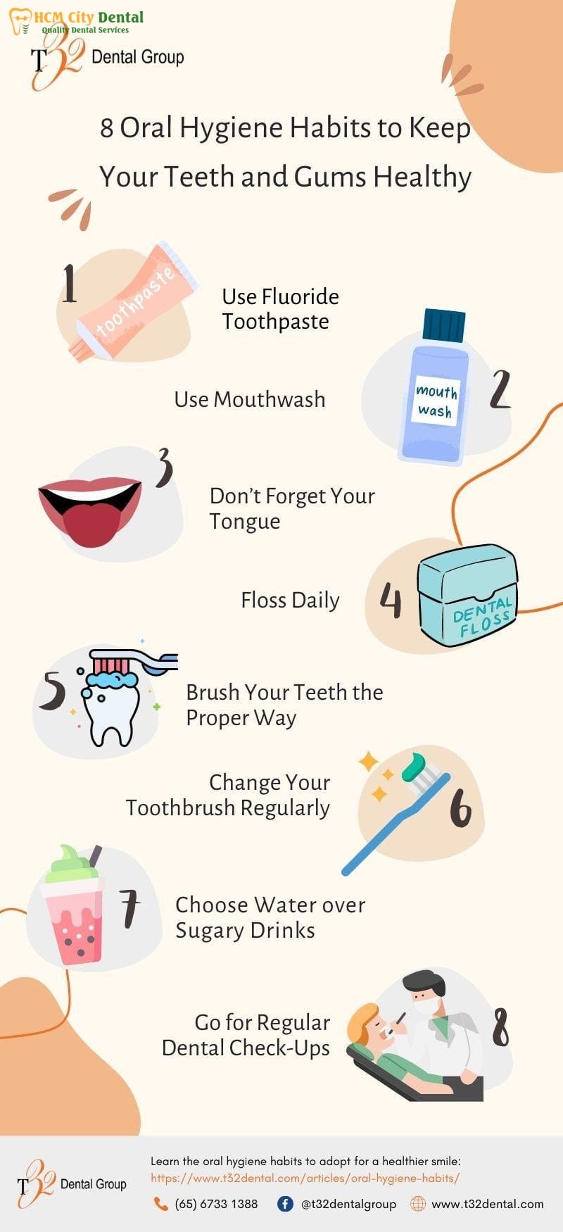Avoid Bad Breath: Essential Oral Hygiene Steps [Guide] | Dr. Cuong - Ho ...