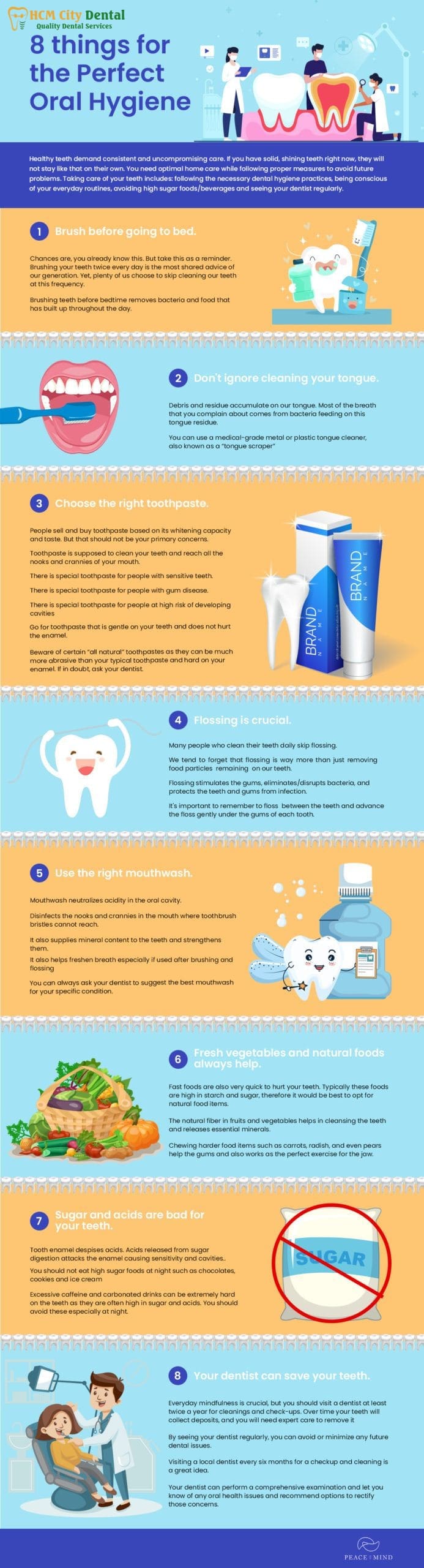 Avoid Bad Breath: Essential Oral Hygiene Steps [Guide] | Dr. Cuong - Ho ...